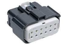 Złącze 194180026 Molex MOL Industrial Solution czarny Molex Zawartość ...