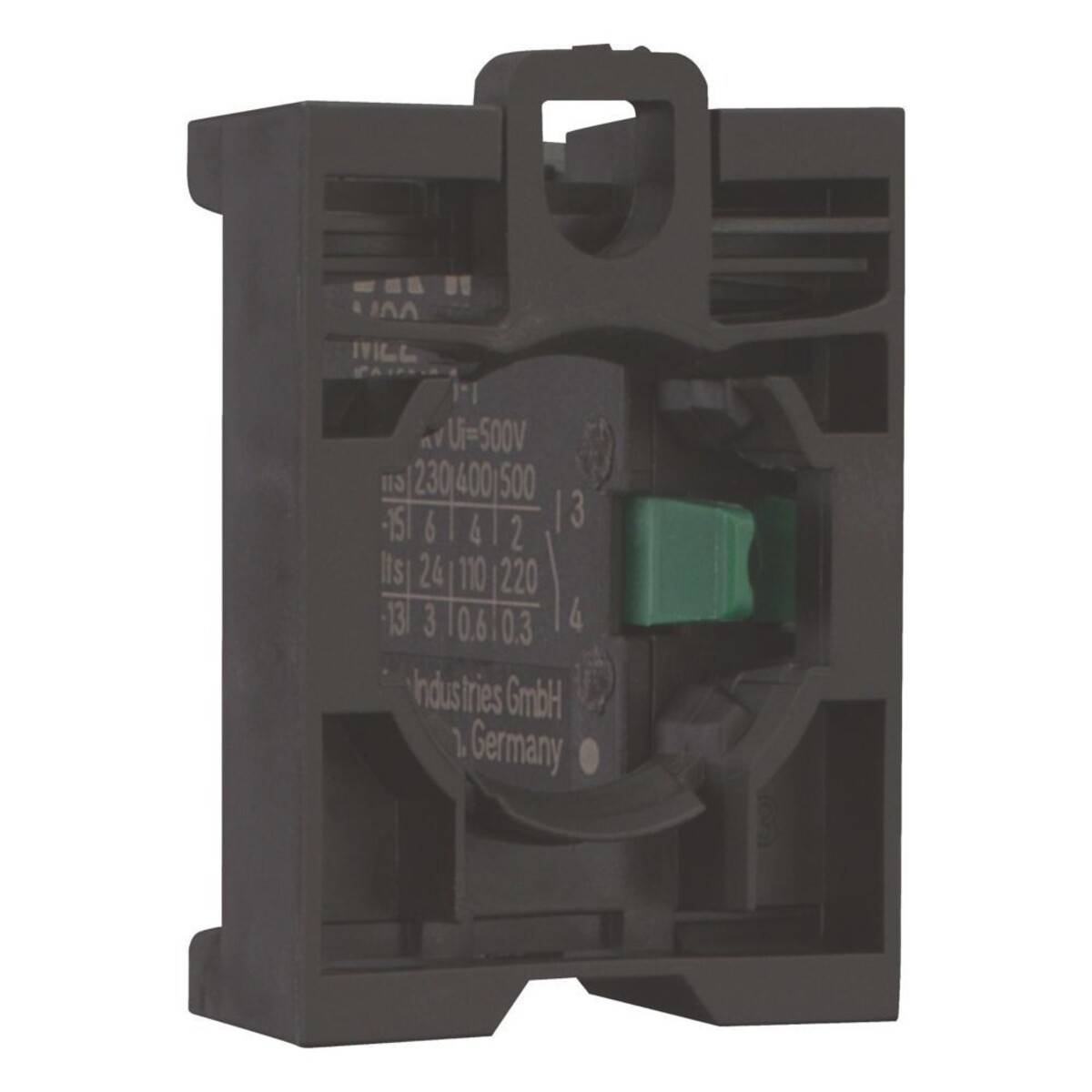 Membrana uruchamiająca Eaton M22-XW 1 szt. | Conrad Electronic