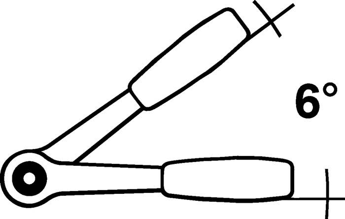 Zestaw kluczy nasadowych Gedore 19 BMC 20 3108902 | Conrad Electronic