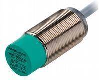 Pepperl+Fuchs Czujnik indukcyjny PNP NRN15-18GS40-E2-IO | Conrad Electronic