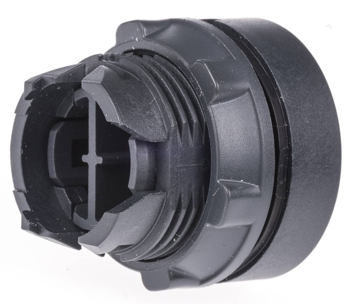 Schneider Electric ZB5AA334 ZB5AA334 Element przedni z przyciskiem 1 ...