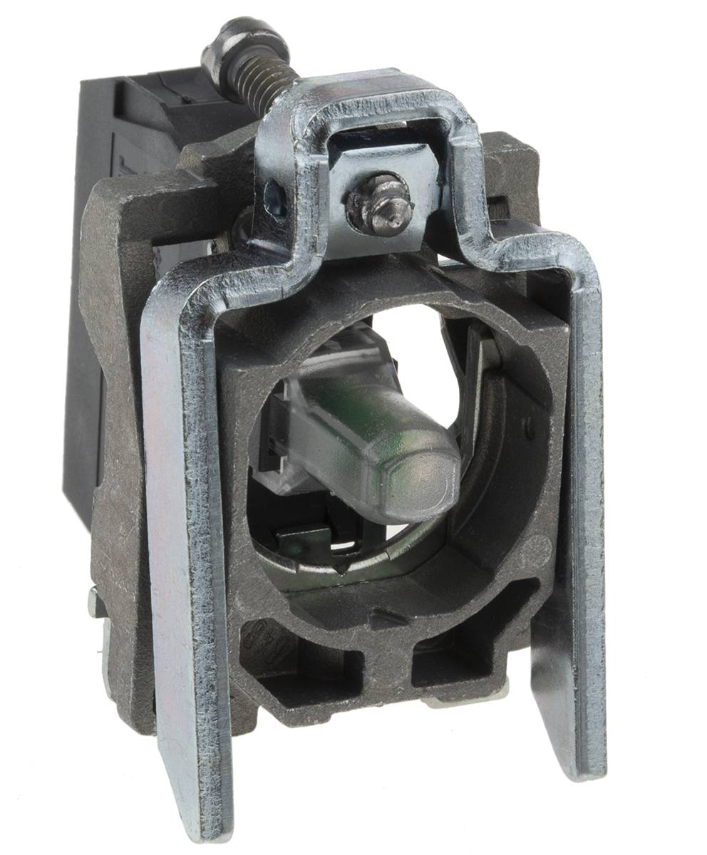 Lampka sygnalizacyjna LED Schneider Electric Harmony XB4BVB4, 24 V/DC ...