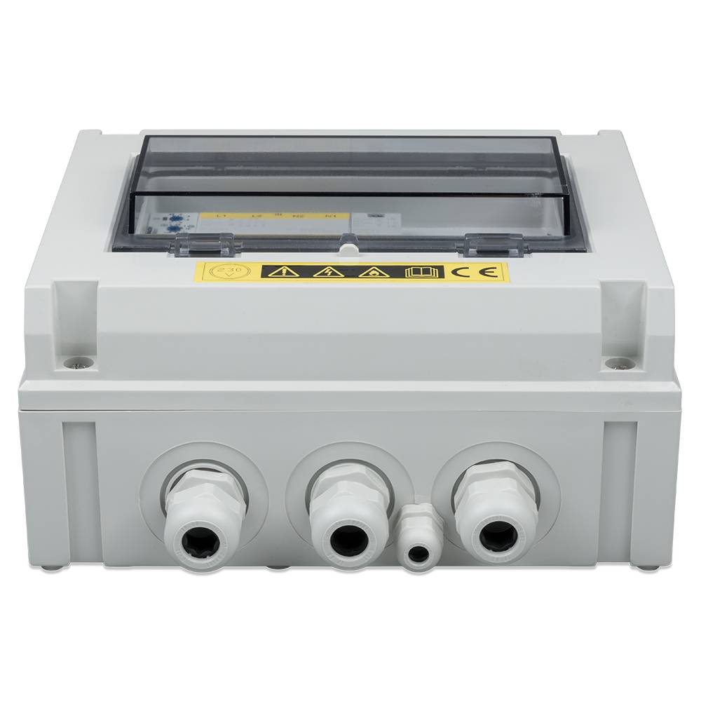 Pilot Victron Energy VE Transfer Switch 10KVA, 1ph, 200-250Vac | Conrad ...