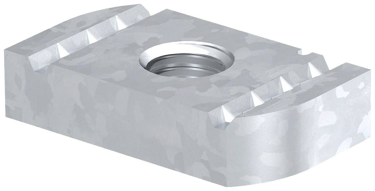 OBO Bettermann MS41SN M12 A4 1147238 drsna matica 12 mm nerjavno jeklo ...