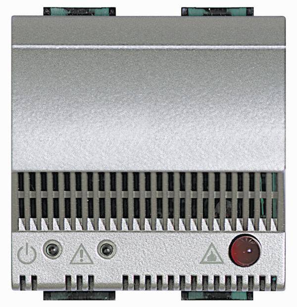 Legrand detektor plina Living&Light NT4520