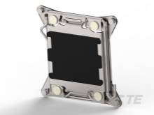 LGA Land Grid Array Sockets TE AMP LGA Land Grid Array Sockets 2134439 ...