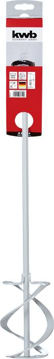 kwb 497612 mešalnik za malto