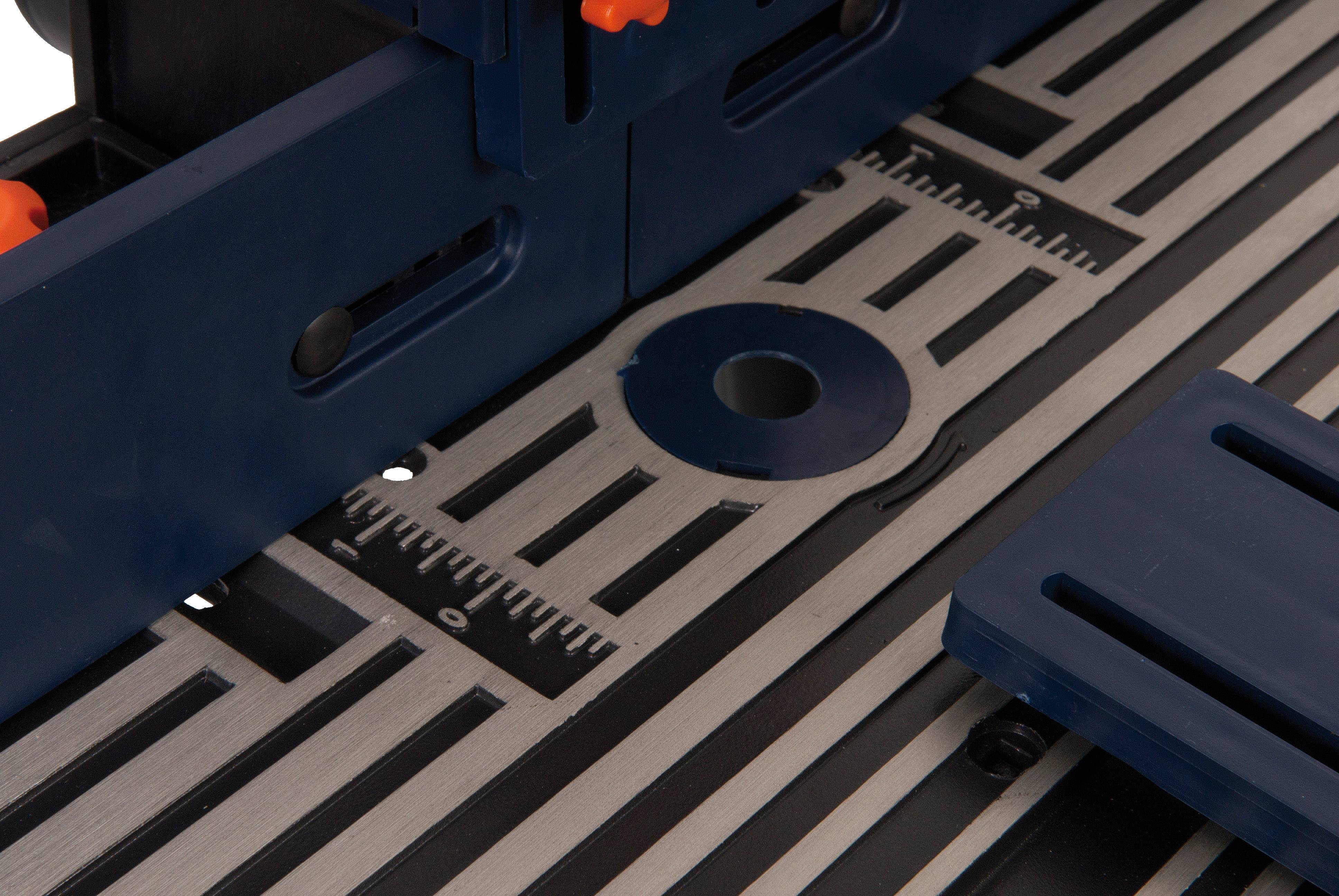 Ferm miza za namizni rezkalnik PRA1011 PRA1011 - MegaShop spletna ...