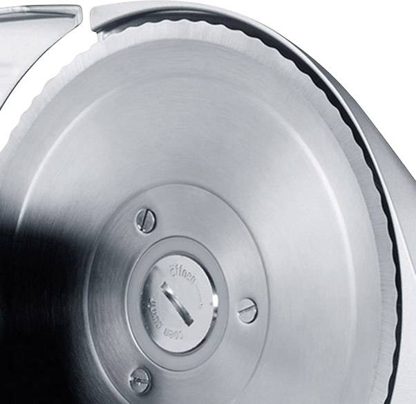 Graef Classic C 20 vsestranski rezalnik C20EU legirano jeklo - MegaShop ...