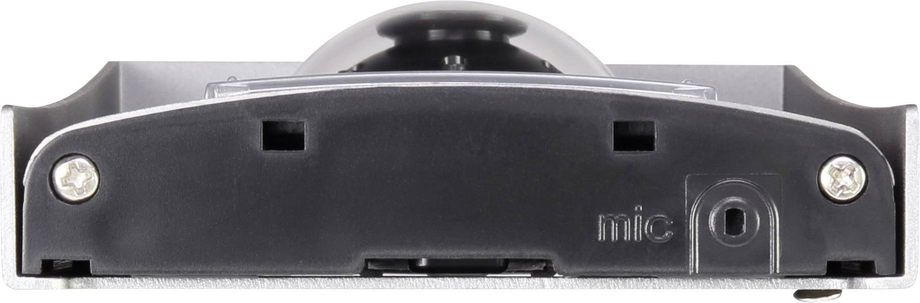 Sygonix PYO-813 video vratni domofon kabelska povezava popoln komplet ...