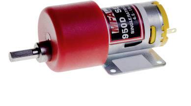 MFA POGONSKI MOTOR 11:1 4,5-15V MO TOR 385 950D111 - MegaShop spletna ...
