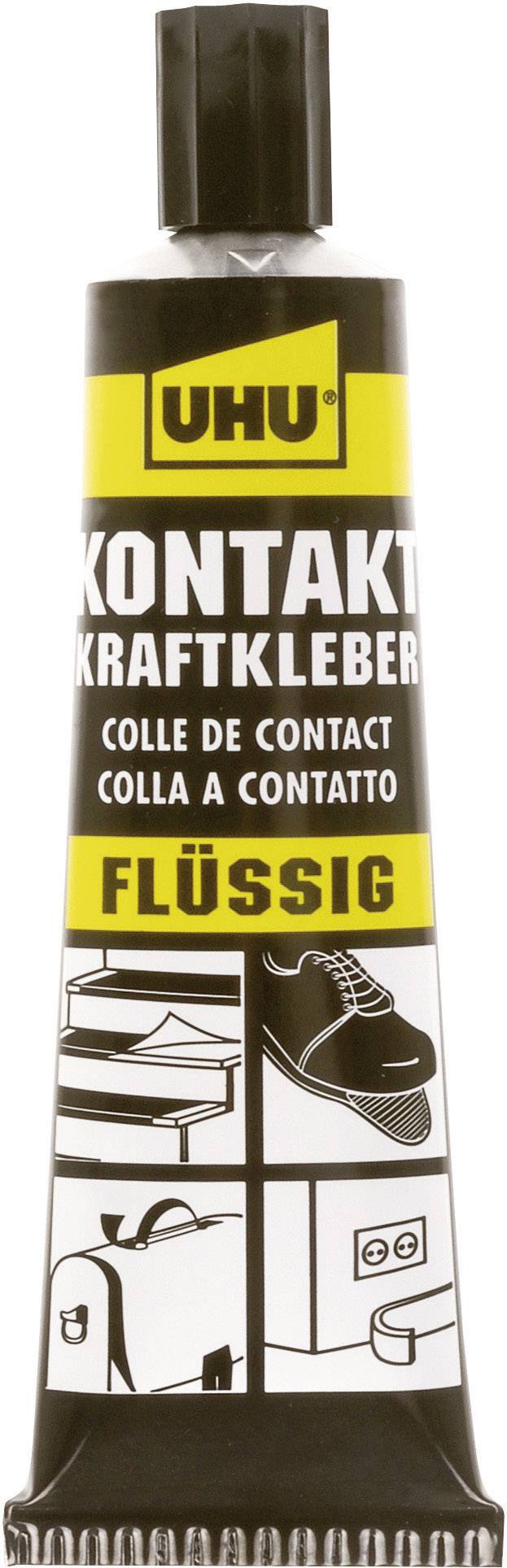 UHU kontaktno lepilo 46080 42 g