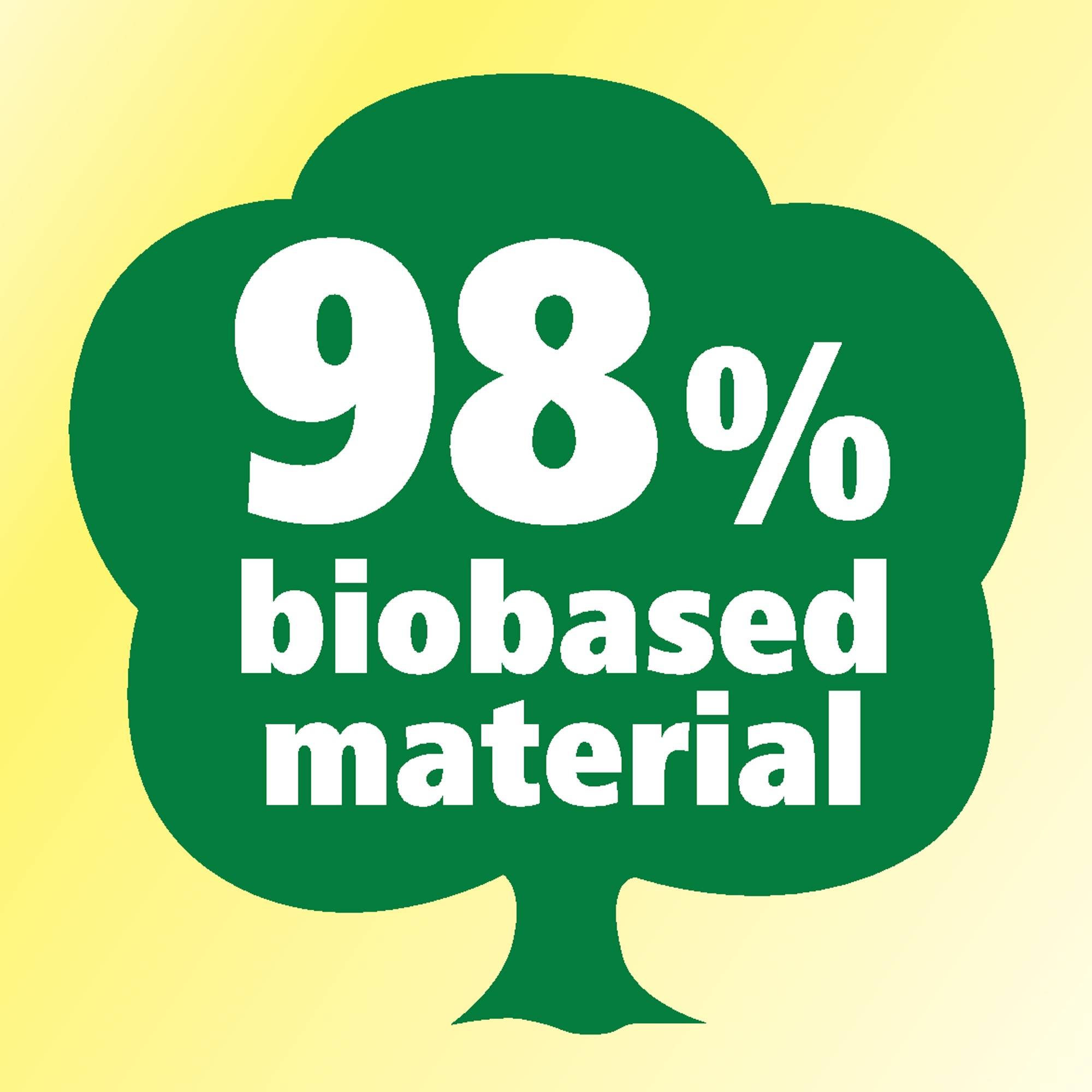 tesa tesapack® Bio & Strong 58296-00000-00 pakirni trak transparentna ...