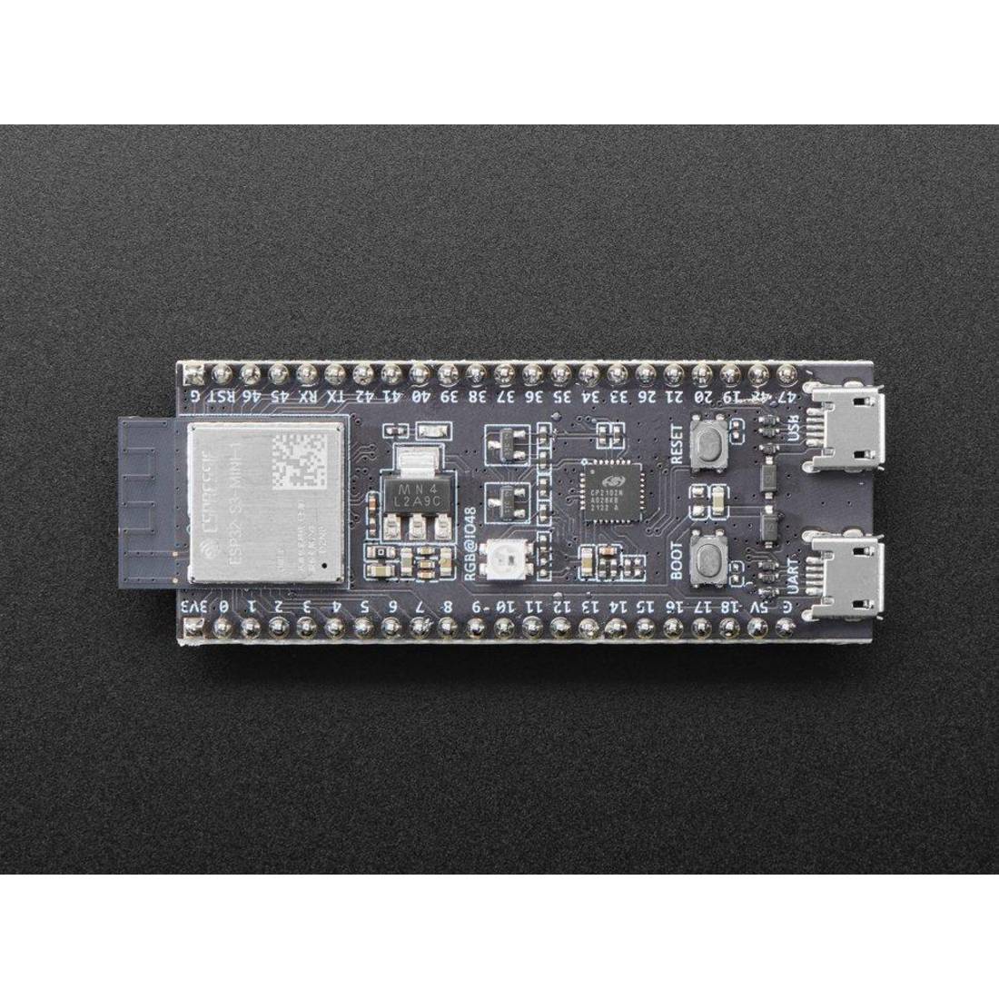 Espressif Esp32 S3 Devkitm 1 N8 Razvojna Plošča Esp32 S3 Devkitm 1 N8