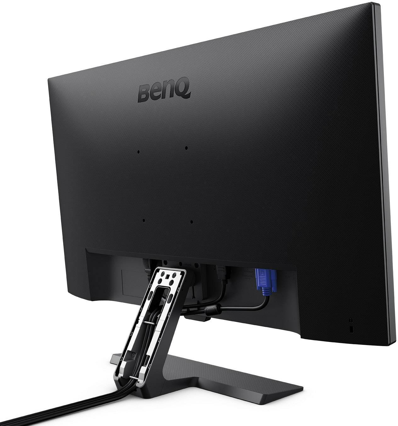 BenQ GL2780 LED-skärm 68.6 cm (27 tum) EEK D (A - G);1920 x 1080 ...