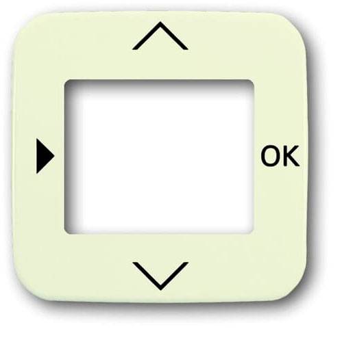 Busch-Jaeger Vippa/centrumplatta Jalusibrytare, Persienn-strömbrytare ...