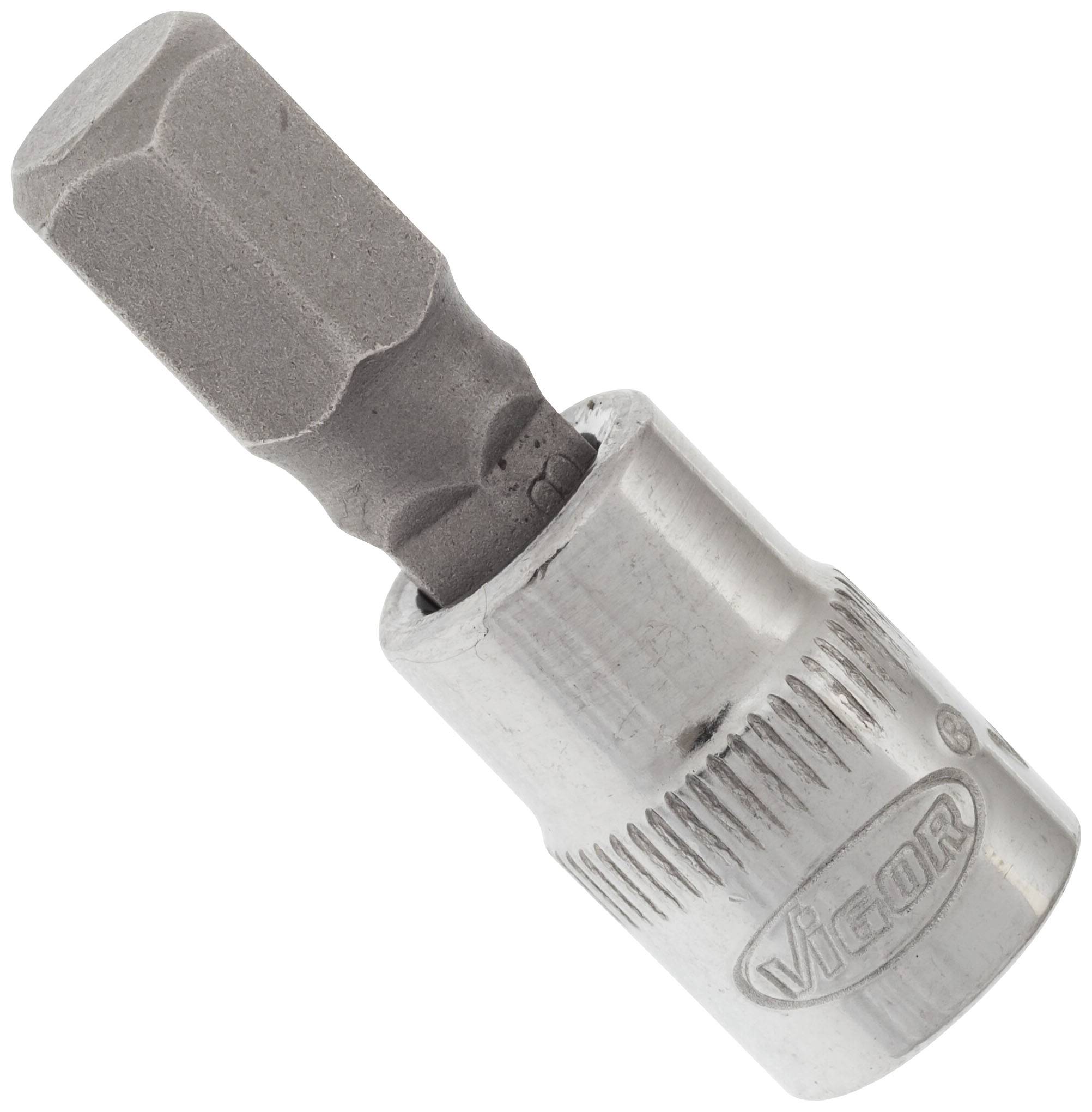 Vigor V2435N V2435N Skruvmejselsats | Conrad Electronic