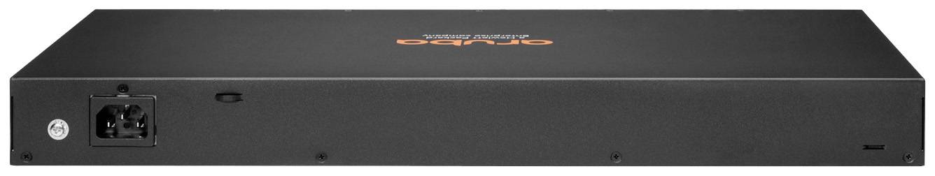 aruba R8N86A#ABB Managed Network Switch 48 + 4 Port | Conrad Electronic