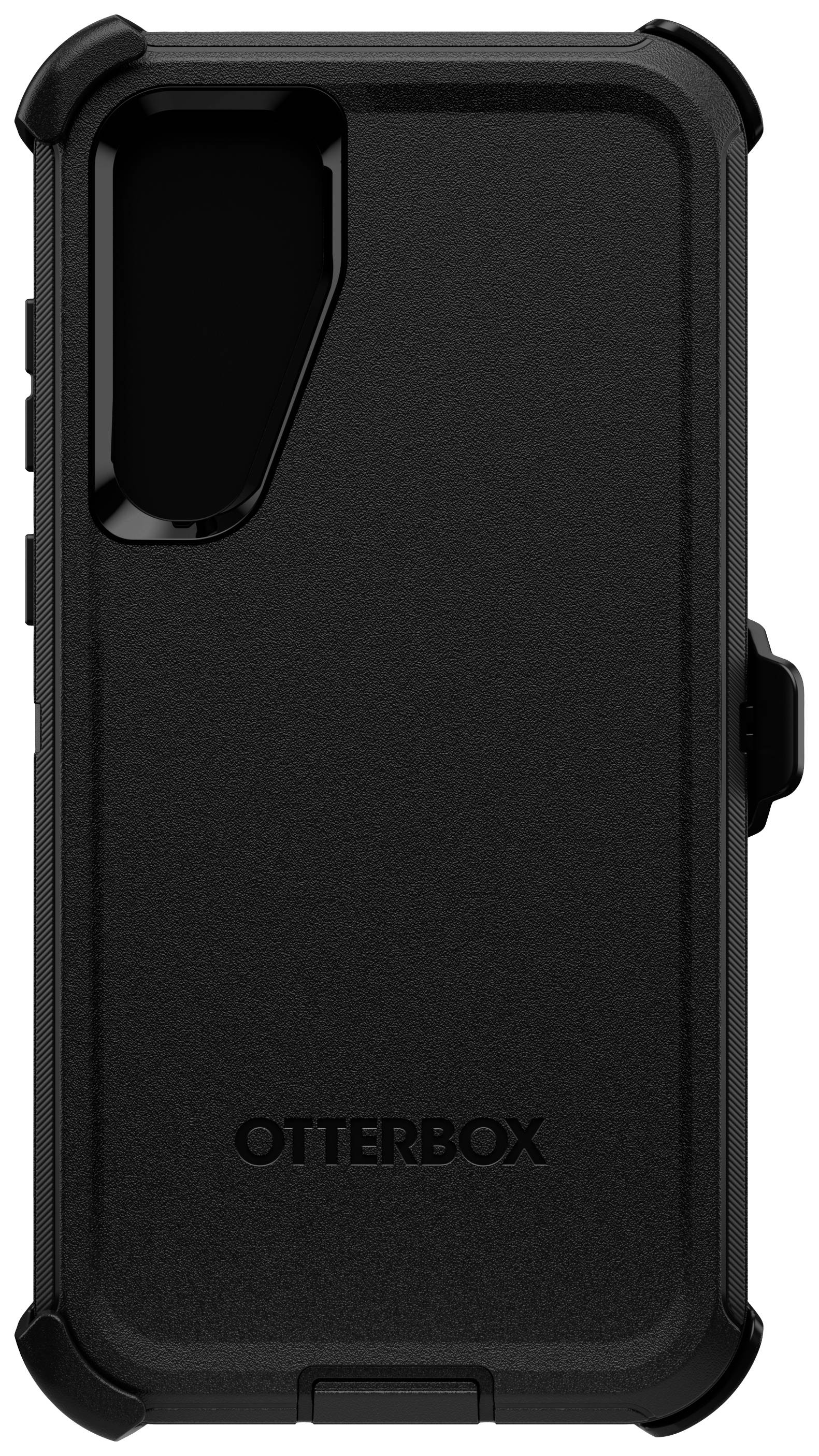 Otterbox Defender Flip Case Samsung Galaxy A55 5G Svart 77-95431 | Conrad Electronic