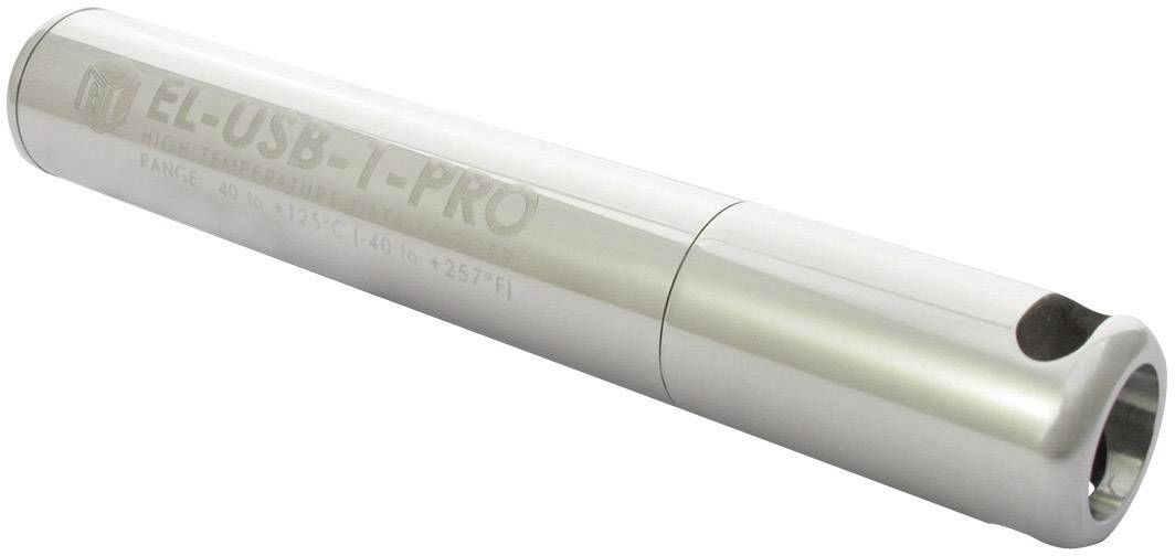 Lascar Electronics EL-USB-1-PRO Easylog Temperatur-datalogger Uppmätt ...