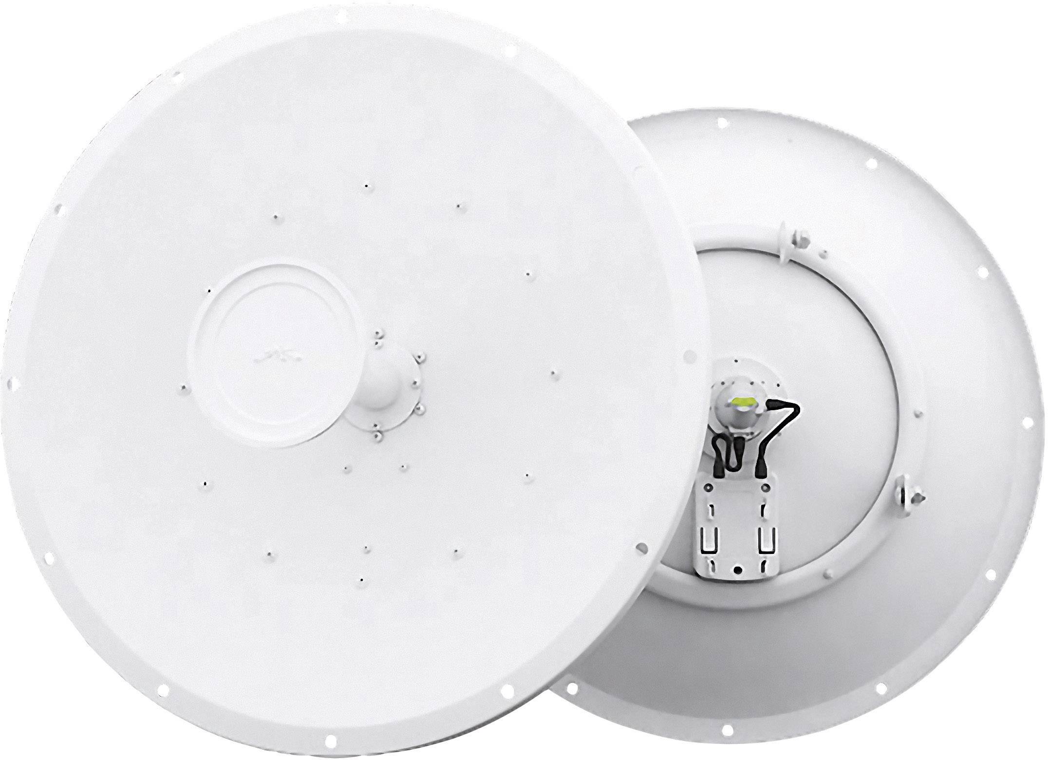 Ubiquiti Networks Rocket Dish 5 GHz WiFi Parabol-antenn 30 dB 5 GHz ...