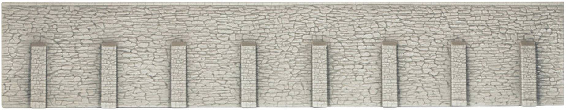 NOCH 58066 H0 Stödmur Hårdskum färdig modell | Conrad Electronic