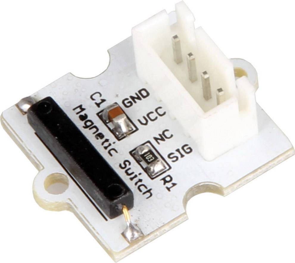 Magnetschalter LK-Magnet-SW pcDuino, Raspberry Pi® A, B, B+, Arduino ...