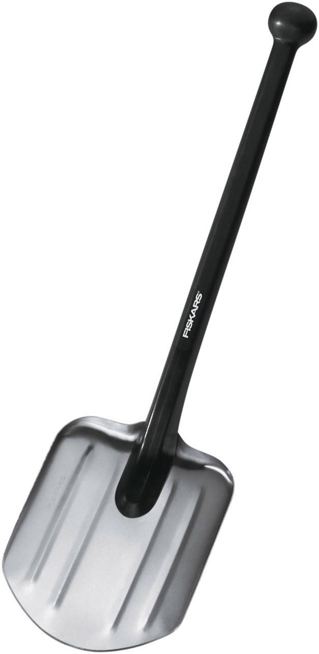 Fiskars 1001574 Skyffel med fotpedal | Conrad Electronic