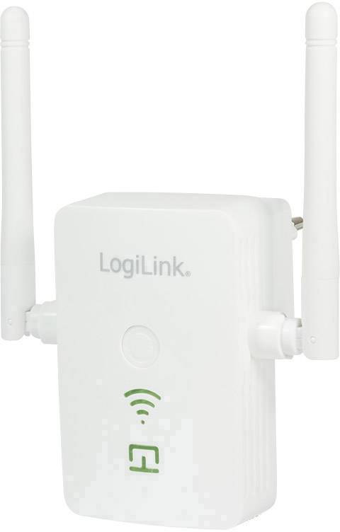 Logilink access point - lanetaky