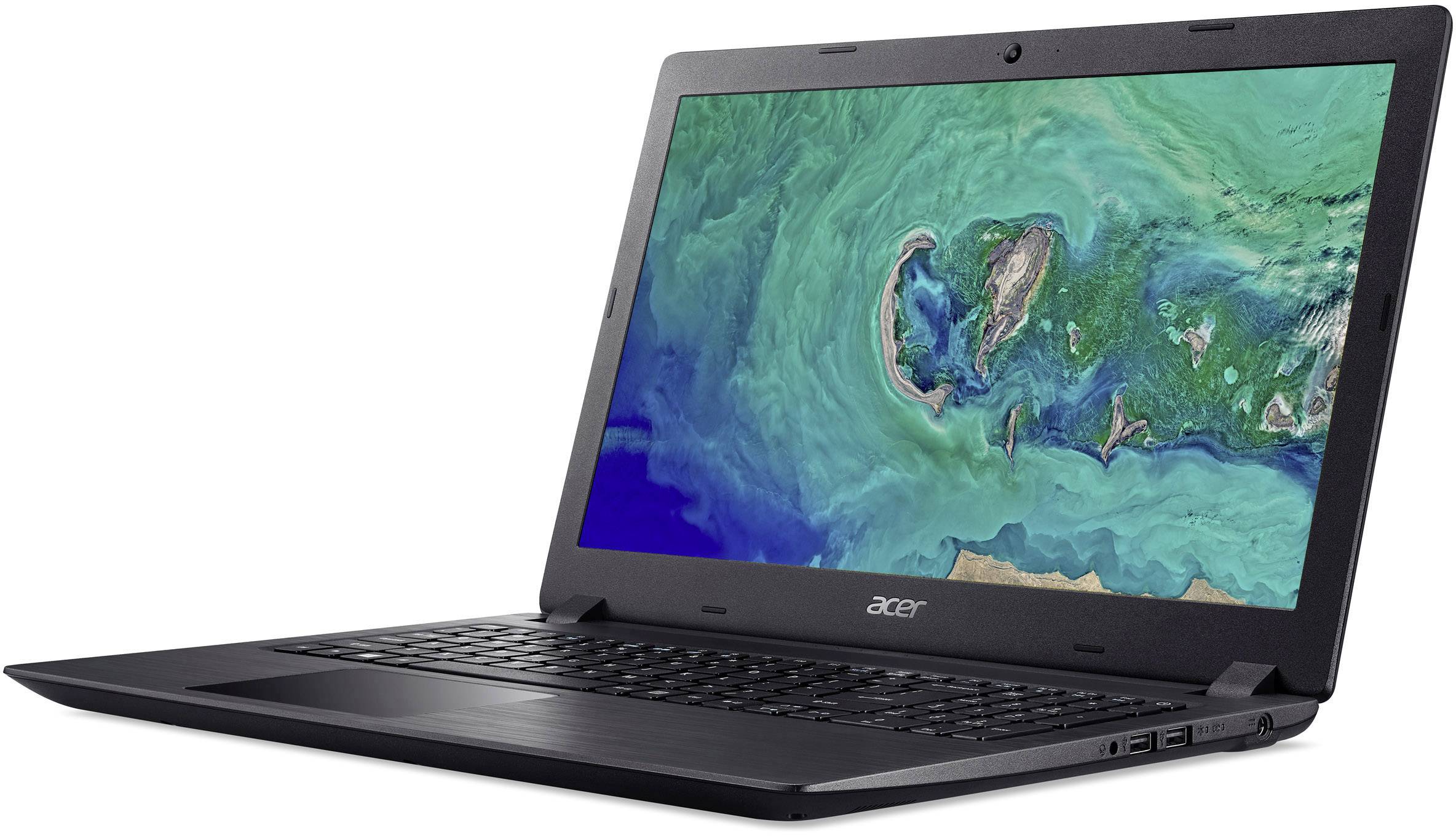 Acer ASPIRE 3 A315-21-92ZK () Notebook (Refurbished) AMD 8 GB 256 GB ...