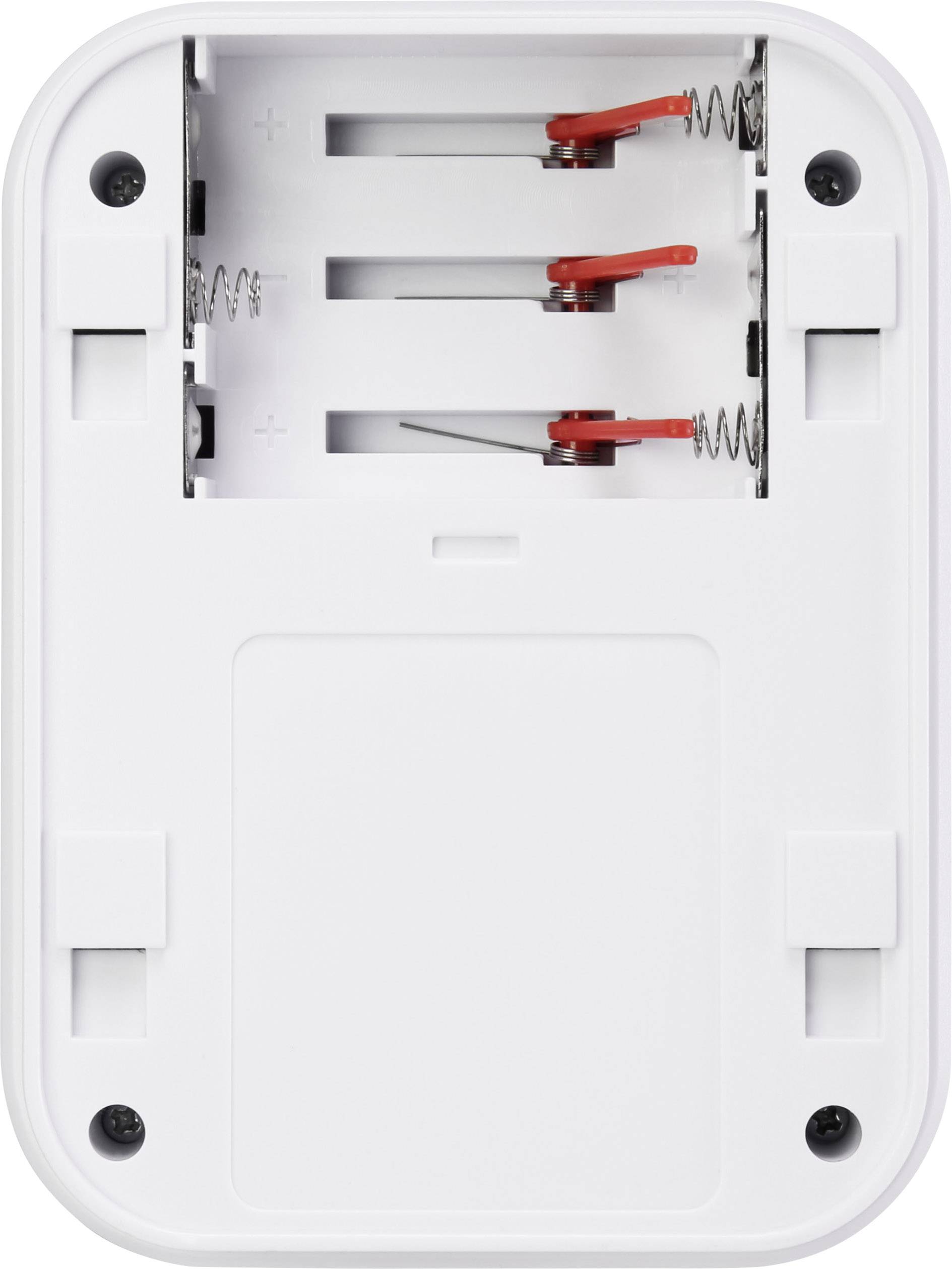 Sygonix Kolmonoxid-detektor med intern sensor batteri Detektering ...