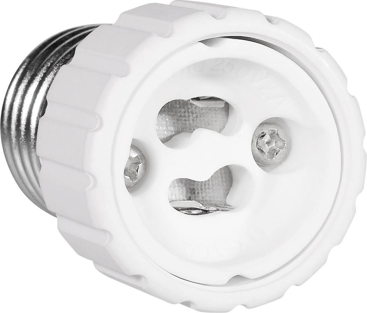 Lampsockel-adapter E27 till E14 97029c81a Set 3 st Renkforce 97029c81a 230 V 75 W | Conrad ...