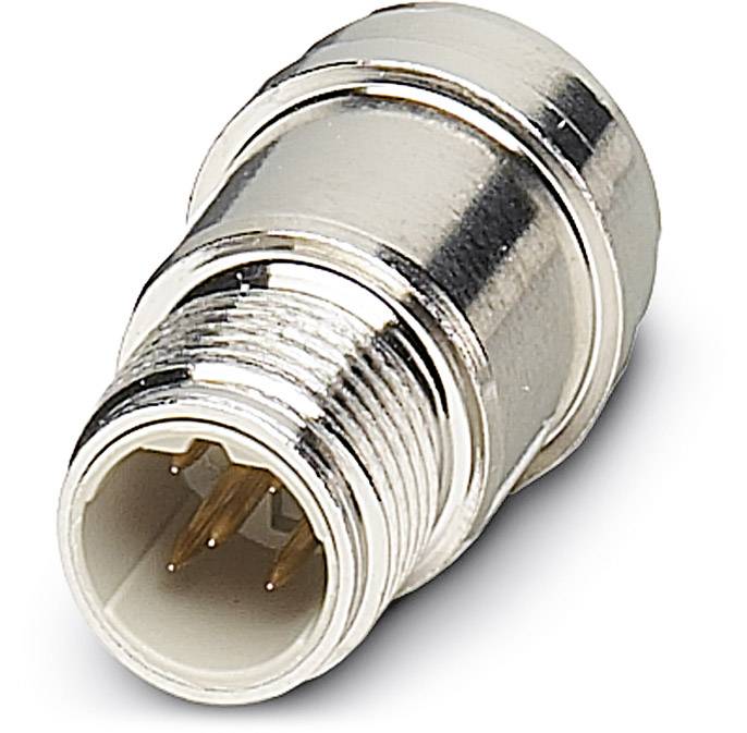 Phoenix Contact 1528264 Sensor/ställdon-kontaktdon M12 Kontakt hane ...
