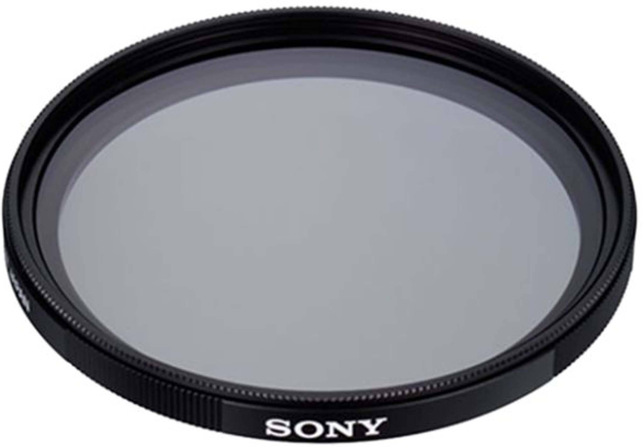 Sony VF62CPAM2.SYH VF62CPAM2.SYH Polfilter 62 mm | Conrad Electronic