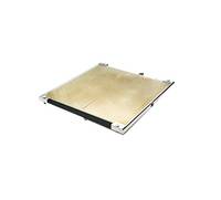 XYZprinting Tryckbädd Passar till 3D-skrivare: XYZprinting da Vinci 1 ...