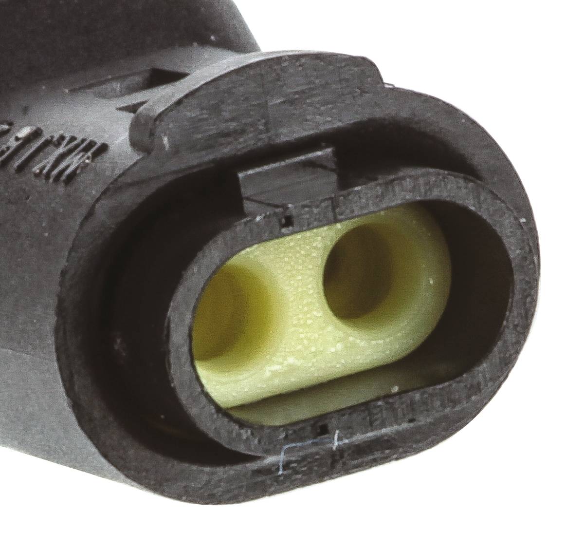 Molex 522660211 Mizu-P25 2.50mm Pitch Waterproof Wire-to-Wire Plug ...