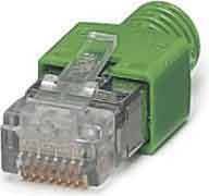Phoenix Contact 2744571 Sensor/ställdon-datakontakt RJ45-kontaktdon 1 ...