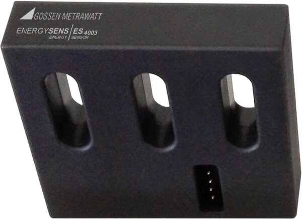 Gossen Metrawatt ENERGYSENS-ES4003 U100B Strömtransformator 3-fas ...