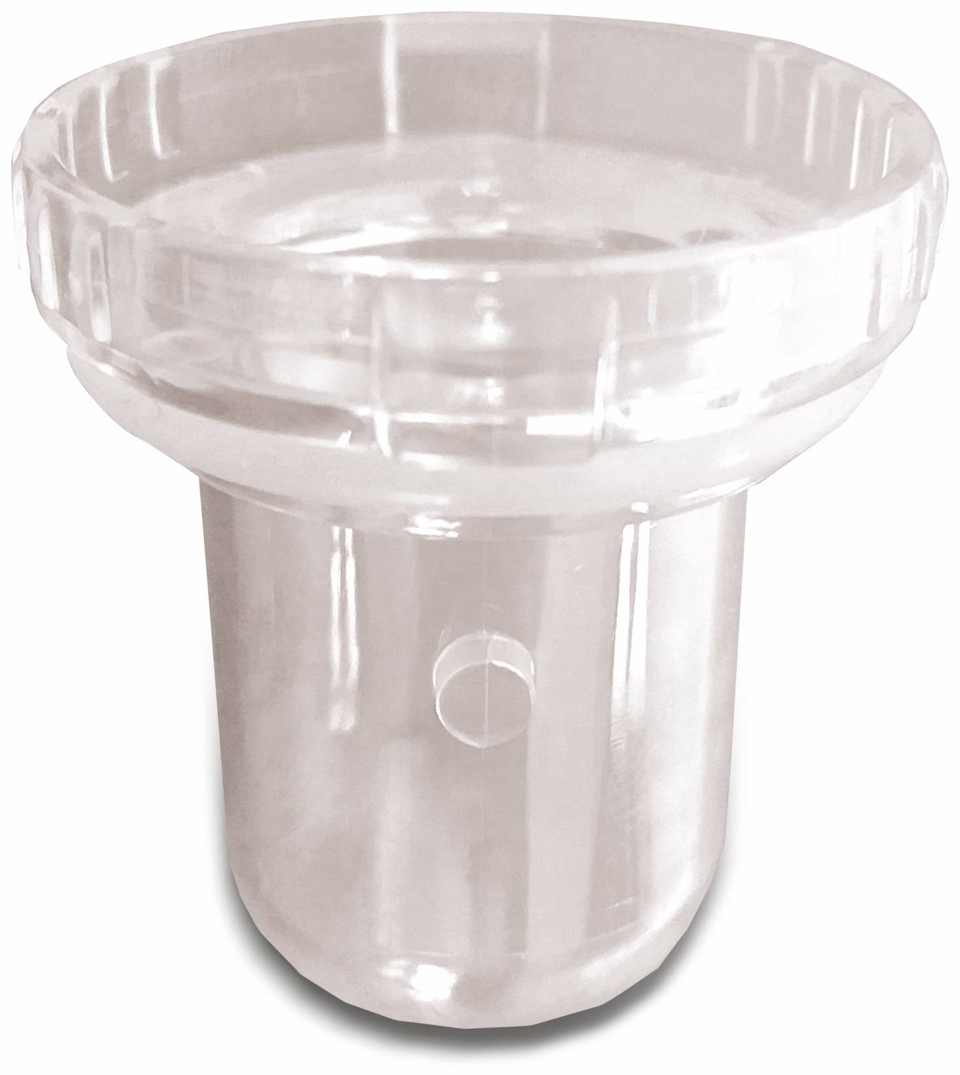 Water ID PoolLab Extra kyvett | Conrad Electronic
