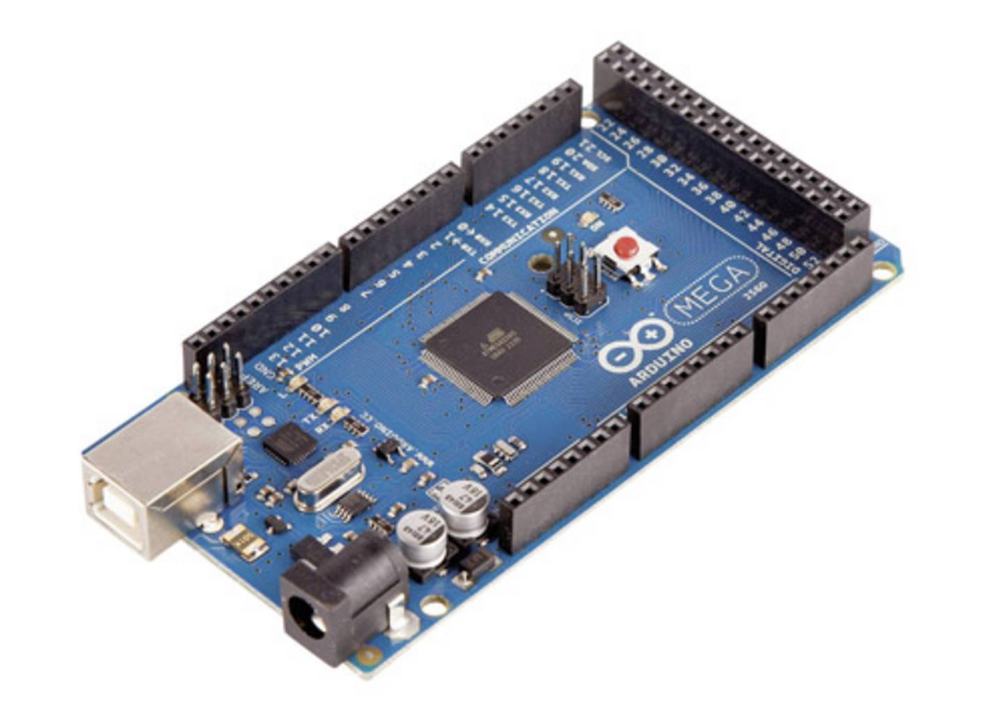 Články » Controllino PLC – profesionální automatizace