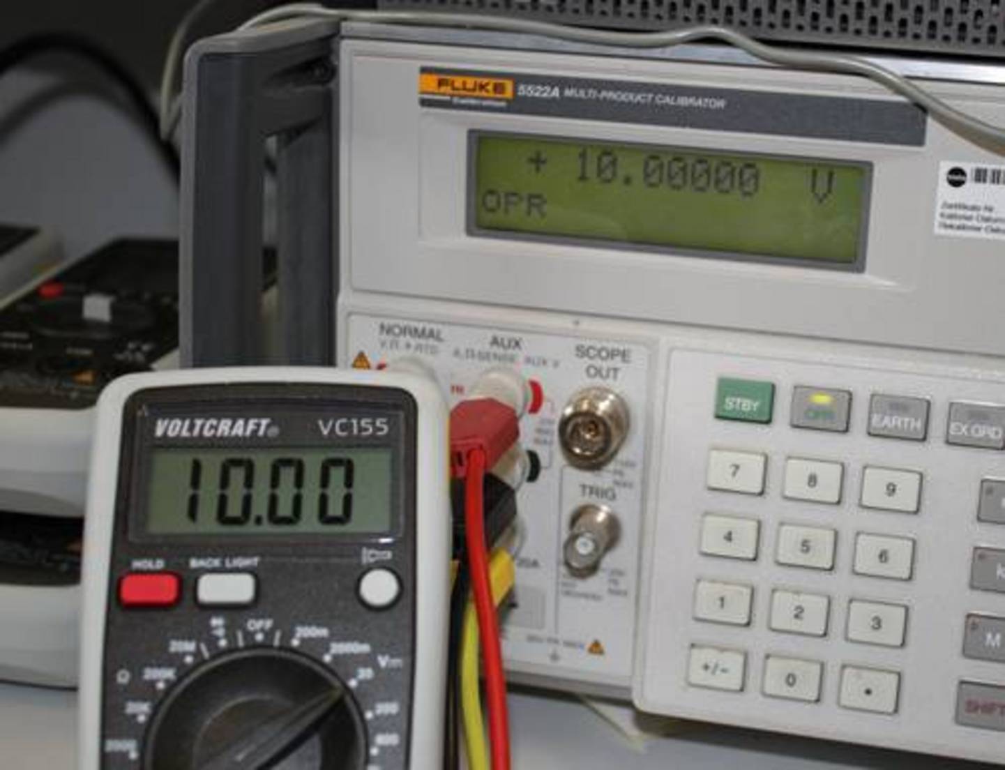 Články » Kalibrace – definice, návod a význam | Conrad Electronic