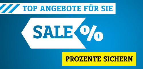 Angebote & Aktionen