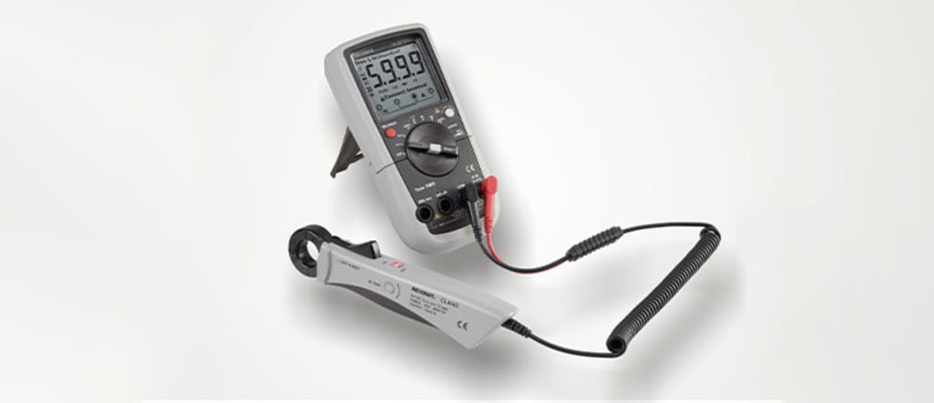 Strom messen – Anwendungsbereiche und Tipps | Conrad