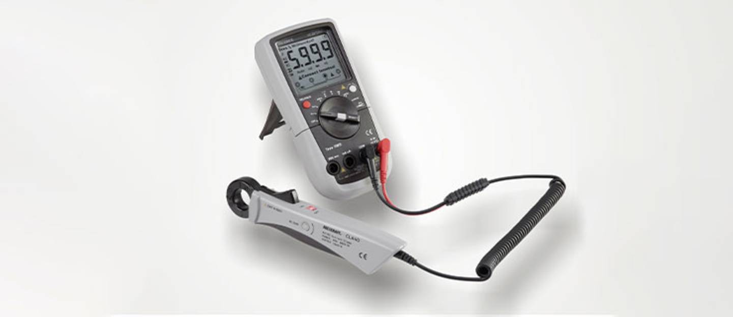 Strom messen – Anwendungsbereiche und Tipps | Conrad