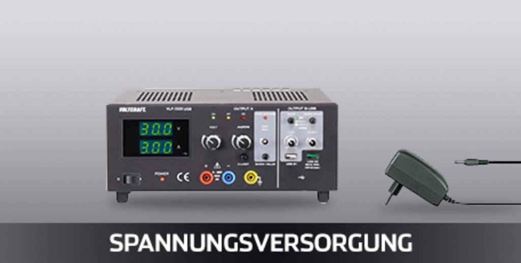 VOLTCRAFT Shop » Online kaufen bei Conrad