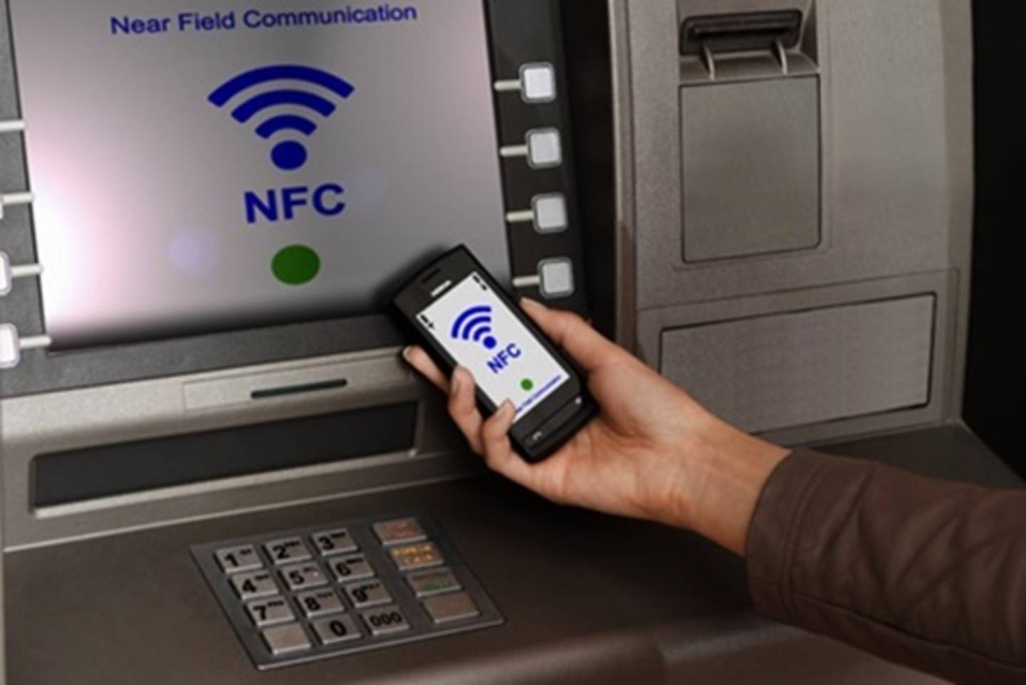 NFC Module » günstig online kaufen bei conrad.ch