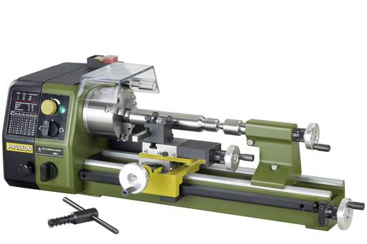 Drehmaschinen entdecken » Online Shop Conrad.at