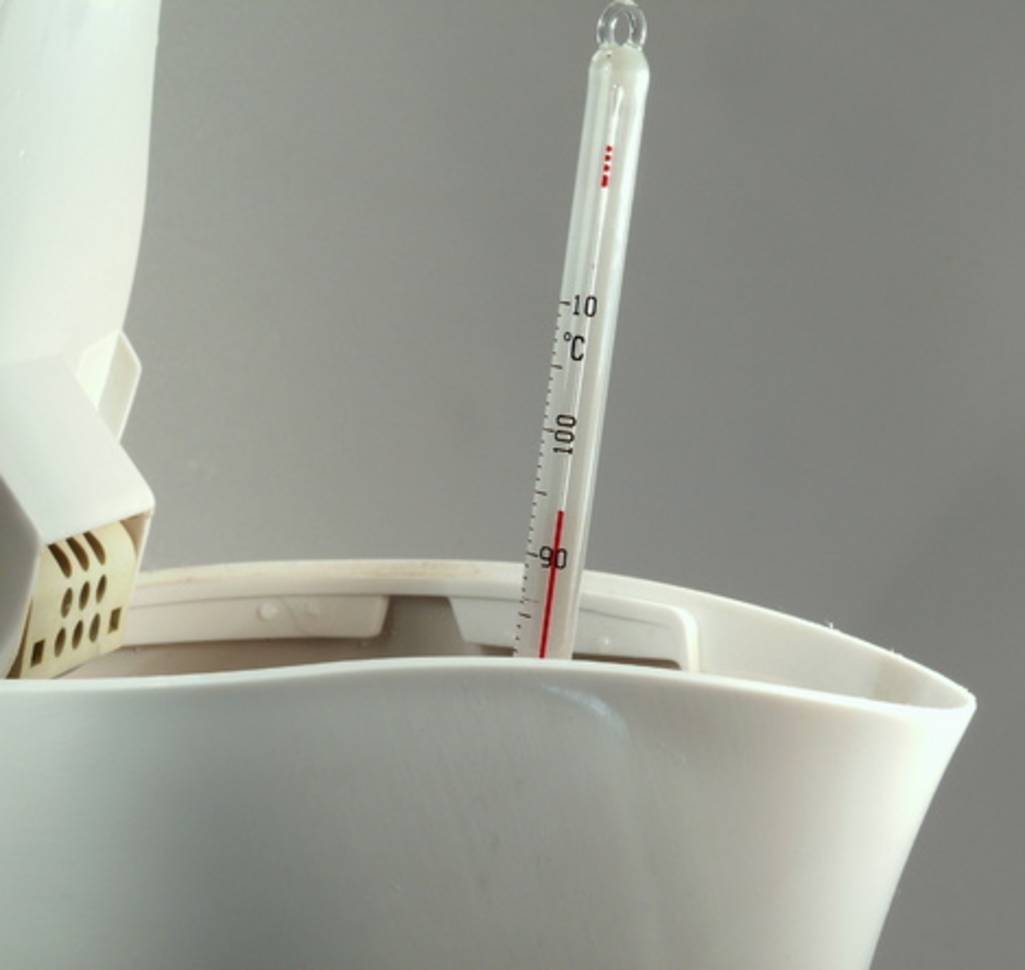 Temperaturmessgeräte » günstig online kaufen bei conrad.ch