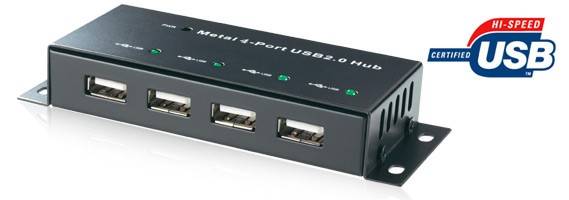 USB-Hubs, Schnittstellen-Verteiler » günstig online kaufen bei conrad.ch