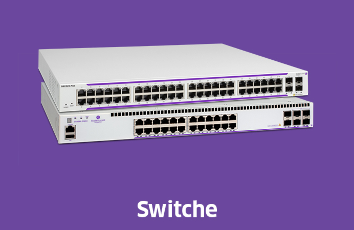 Alcatel-Lucent Enterprise Shop » Online kaufen bei Conrad
